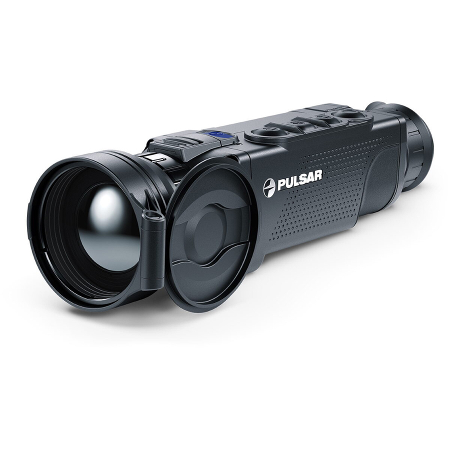 Pulsar NEW 2 PRO series | Natuurkijkers.be