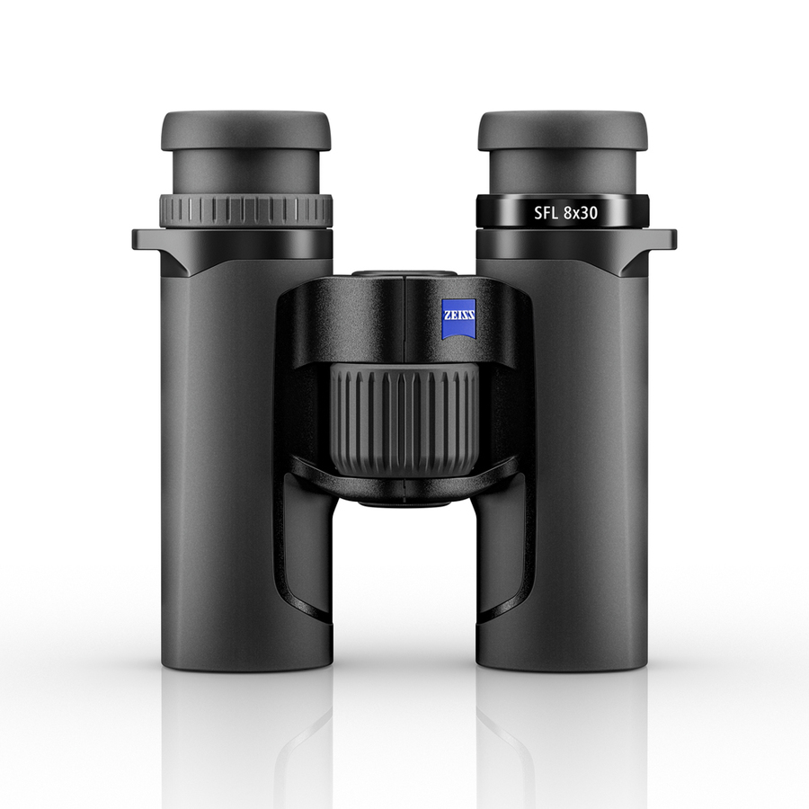 Zeiss SFL 8 x 30 en 10x30